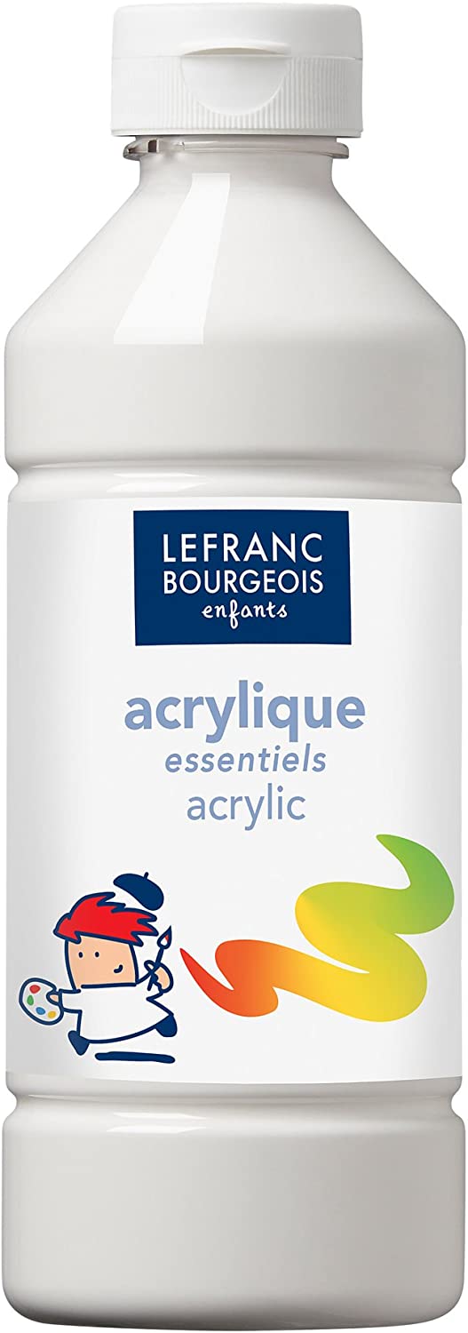 Come Rendere più Brillanti i Colori Acrilici